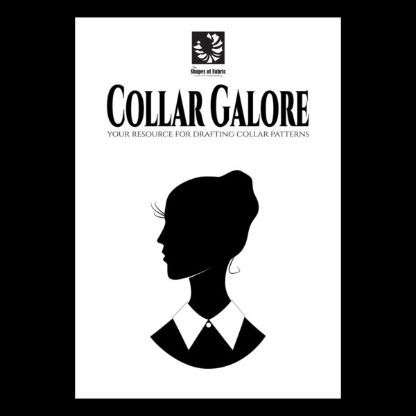 Collar Galore -your resource for drafting collar patterns - The Shapes ...